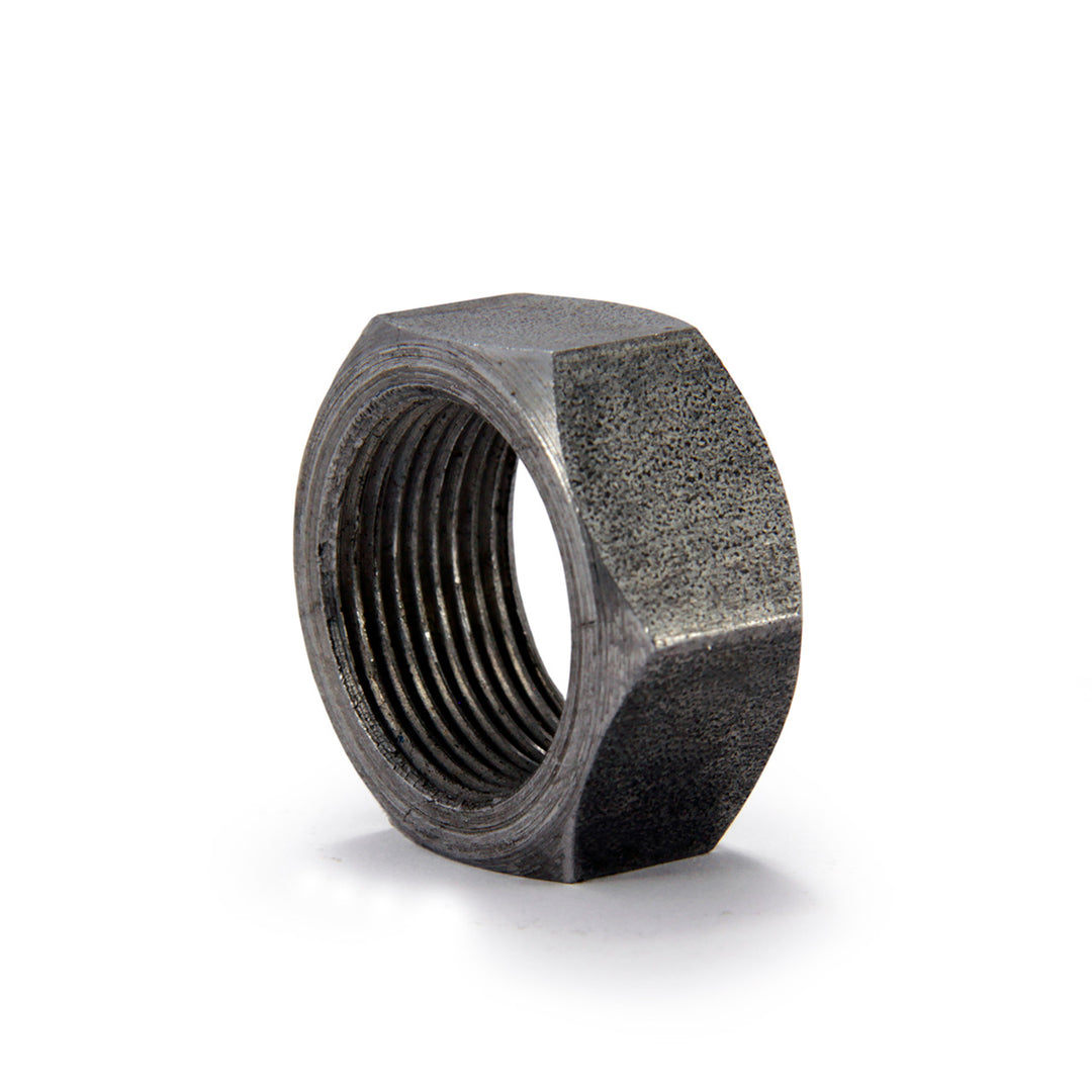 TUERCA DE FLECHA CÓNICA DE TAMBOR SEGADORA ZEPPELIN – Codelba