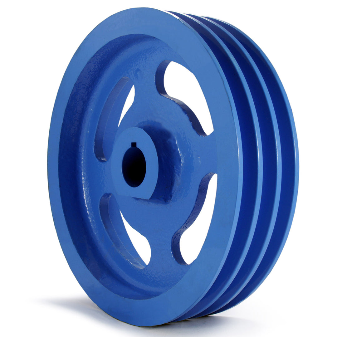 POLEA GRANDE – Codelba