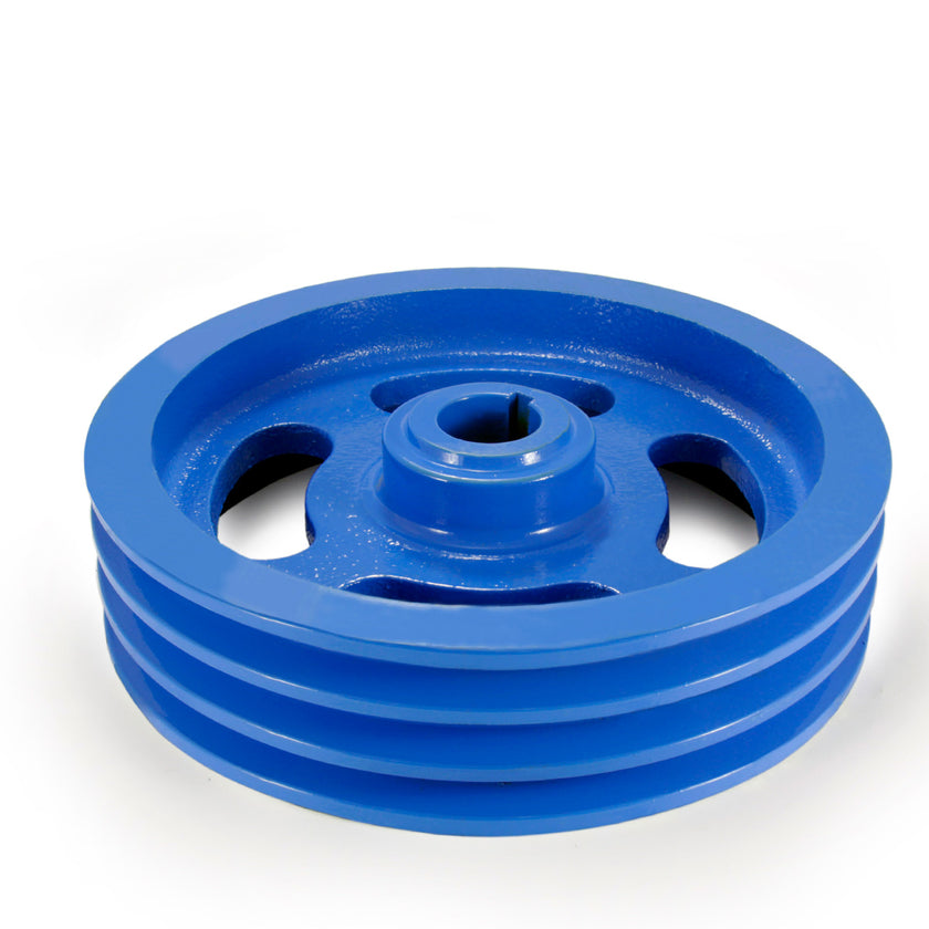 POLEA GRANDE – Codelba