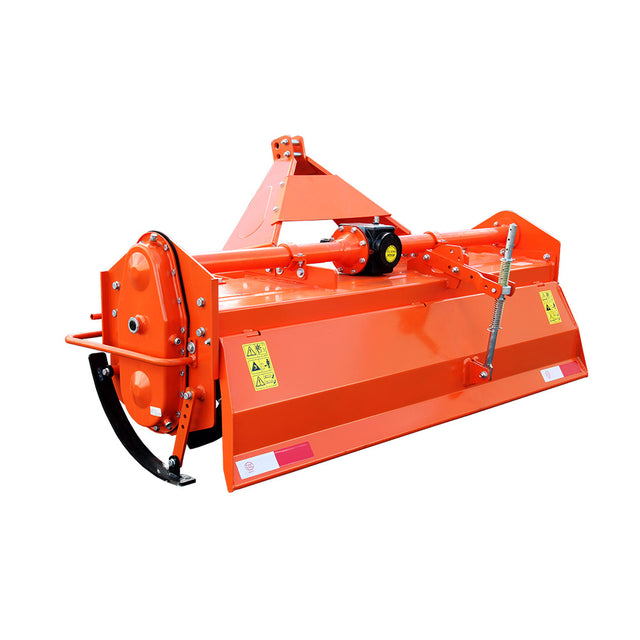 ROTOVATOR REFORZADO – Codelba