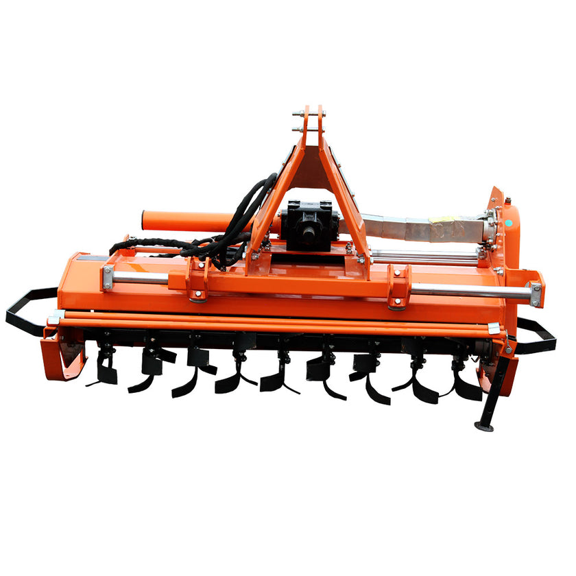 Rotovators – Codelba