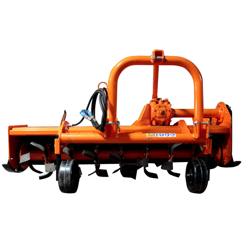 Rotovators – Codelba